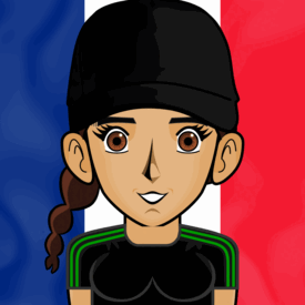 Flagtar - Create Your Own Free Flag Avatars